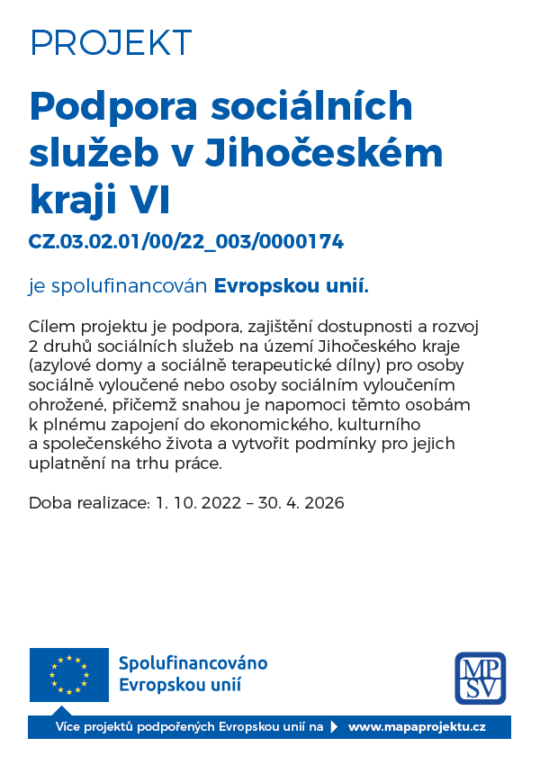 PF 2026 | domovlibnic.cz